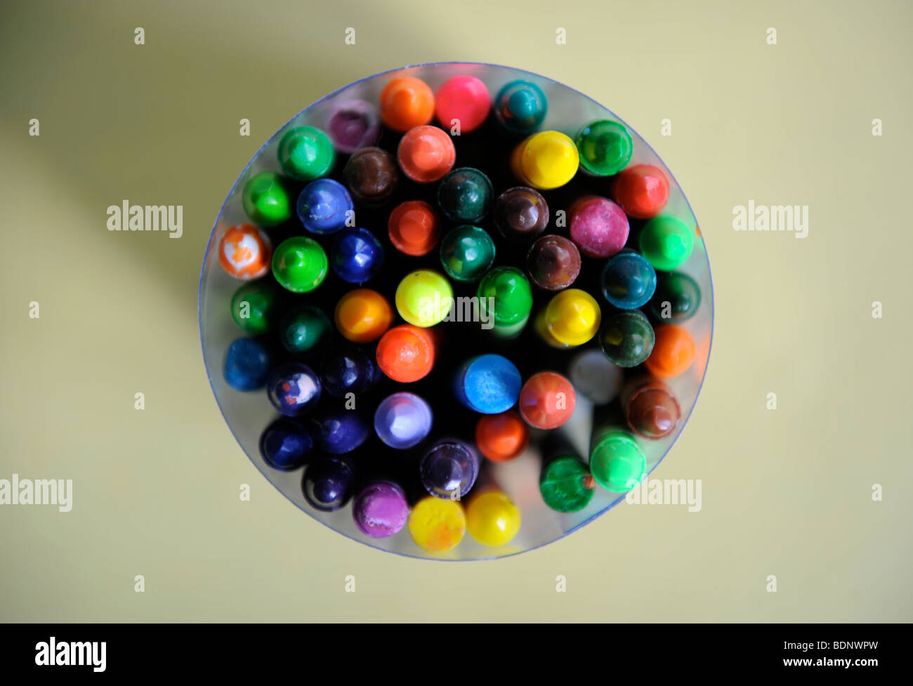 Red green blindness hi-res stock photography and images - Alamy