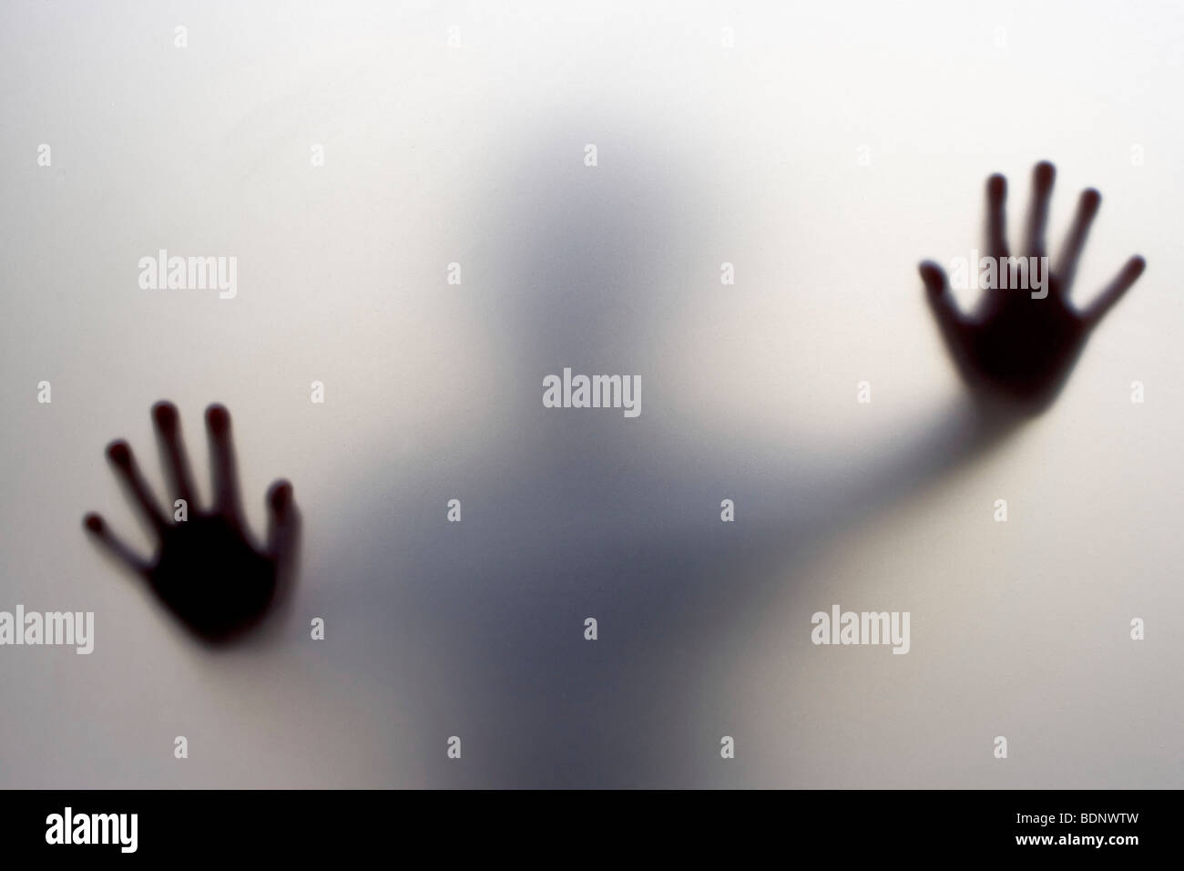 Obscured Figure High Resolution Stock Photography and Images - Alamy