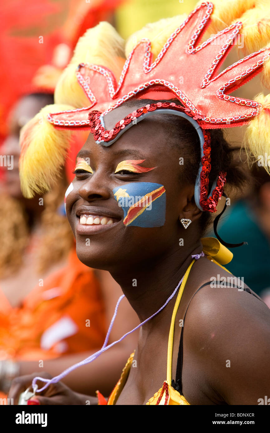 Girl from democratic republic of congo hi-res stock photography and ...