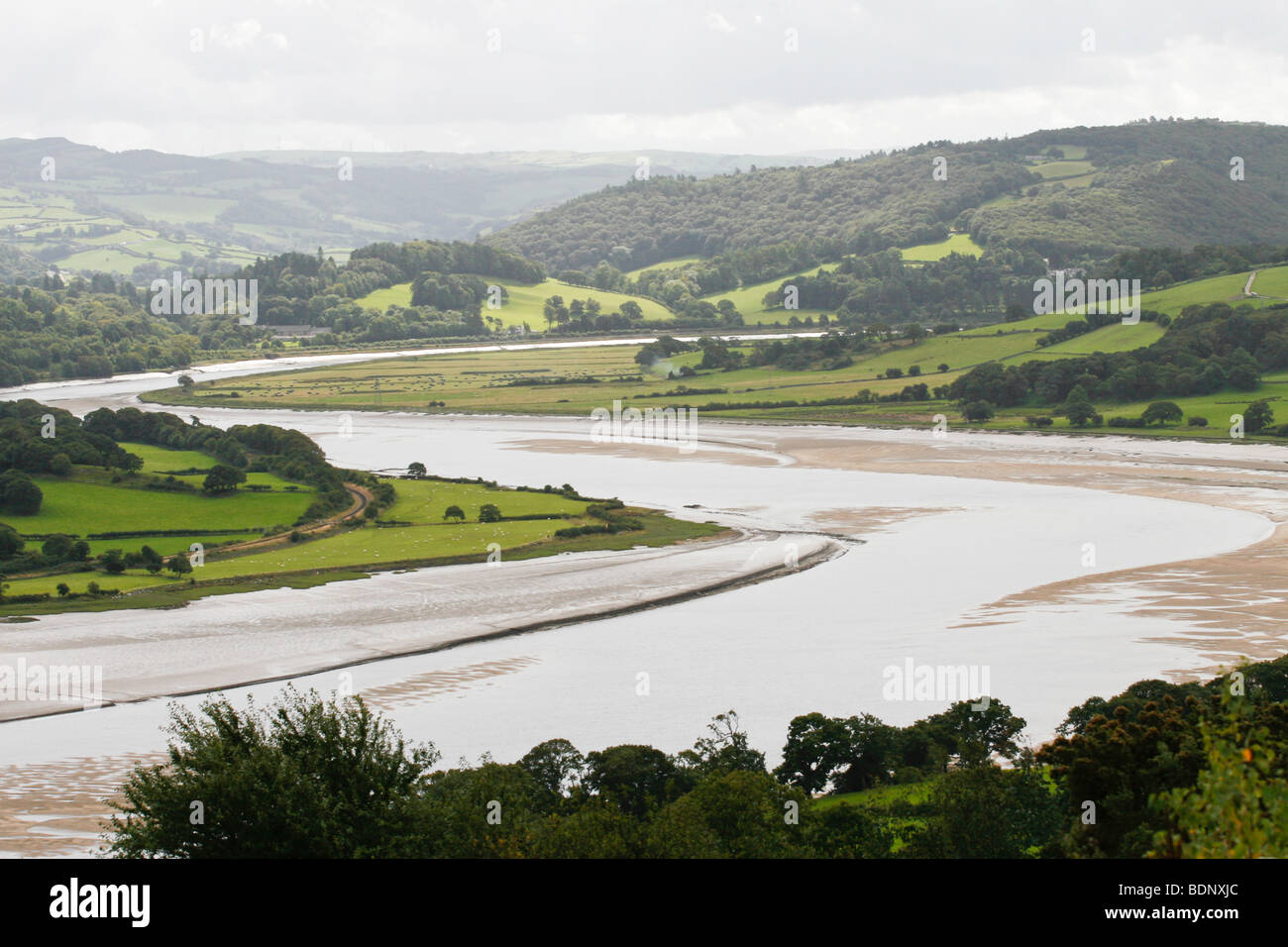 Conwy Country High Resolution Stock Photography and Images - Alamy