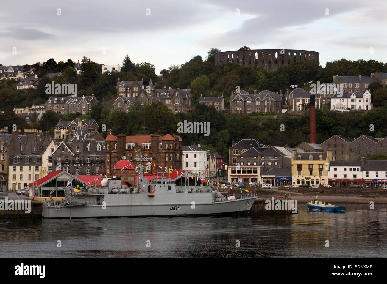 Hms walney hi-res stock photography and images - Alamy