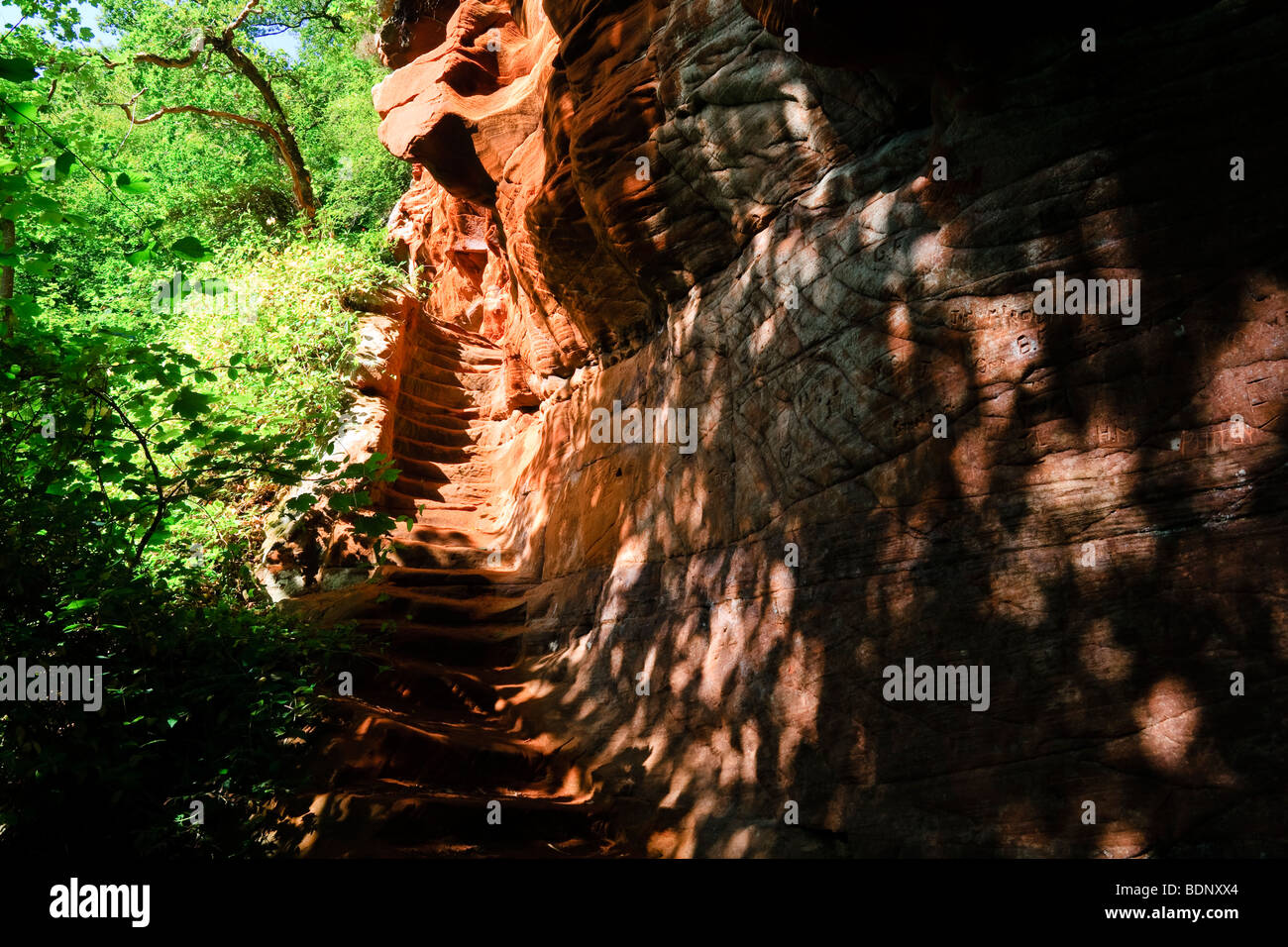 Failford hi-res stock photography and images - Alamy