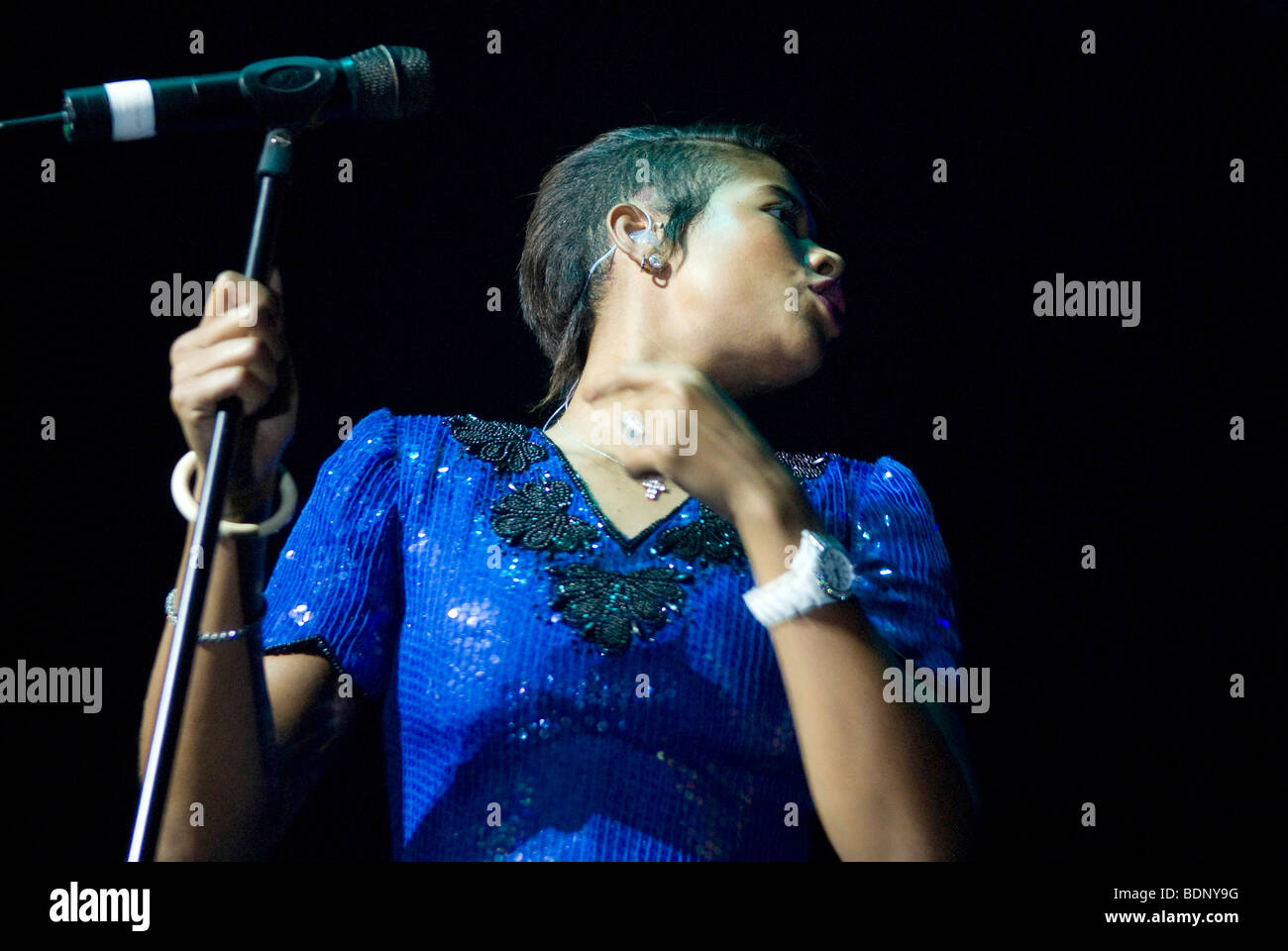 Plainsong Band High Resolution Stock Photography and Images - Alamy