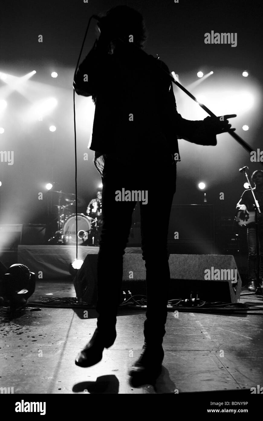 sing song singer performer stage live instrument band group pop rock ...