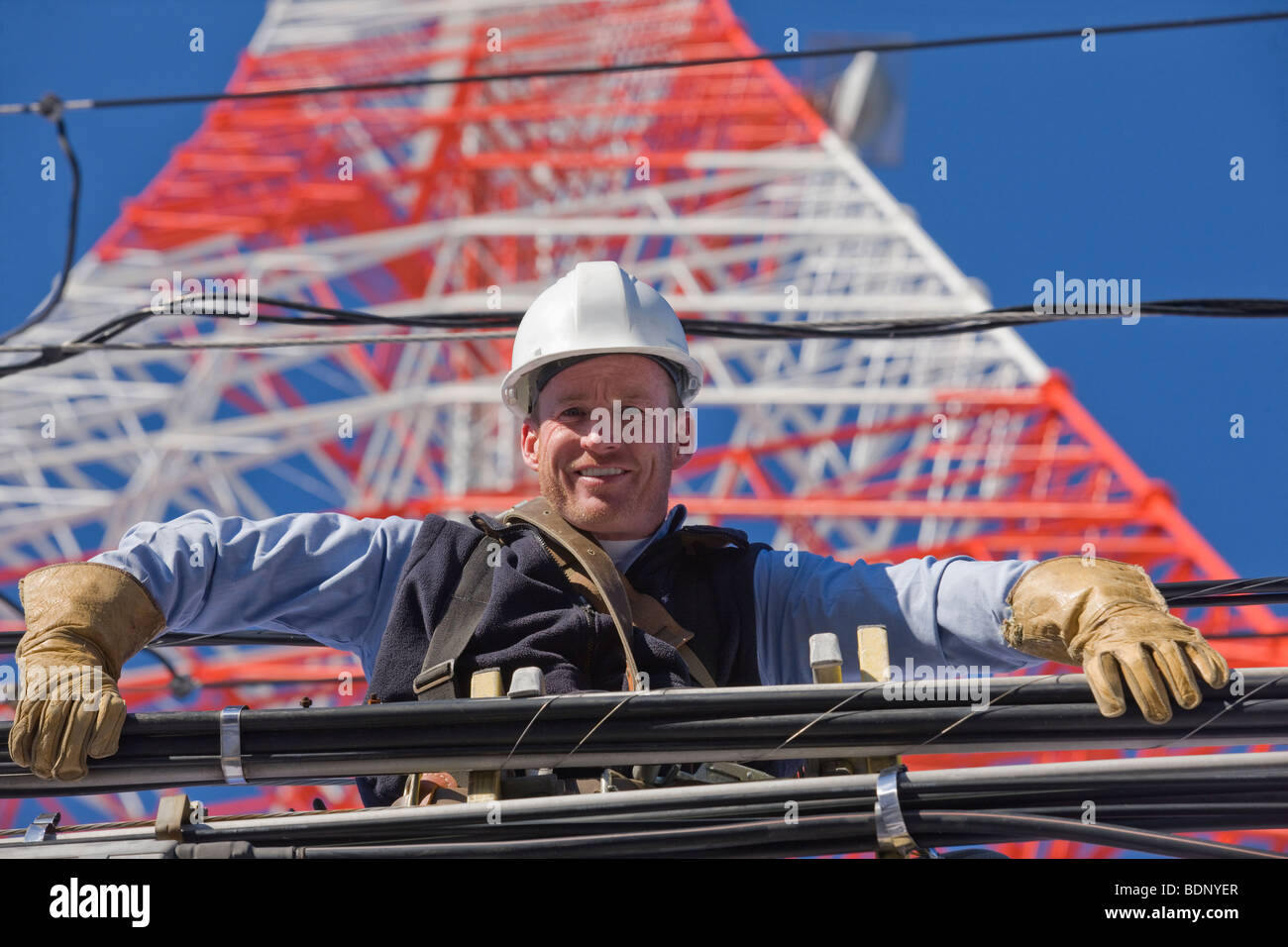 Repairing A Transmission Line at George Partington blog