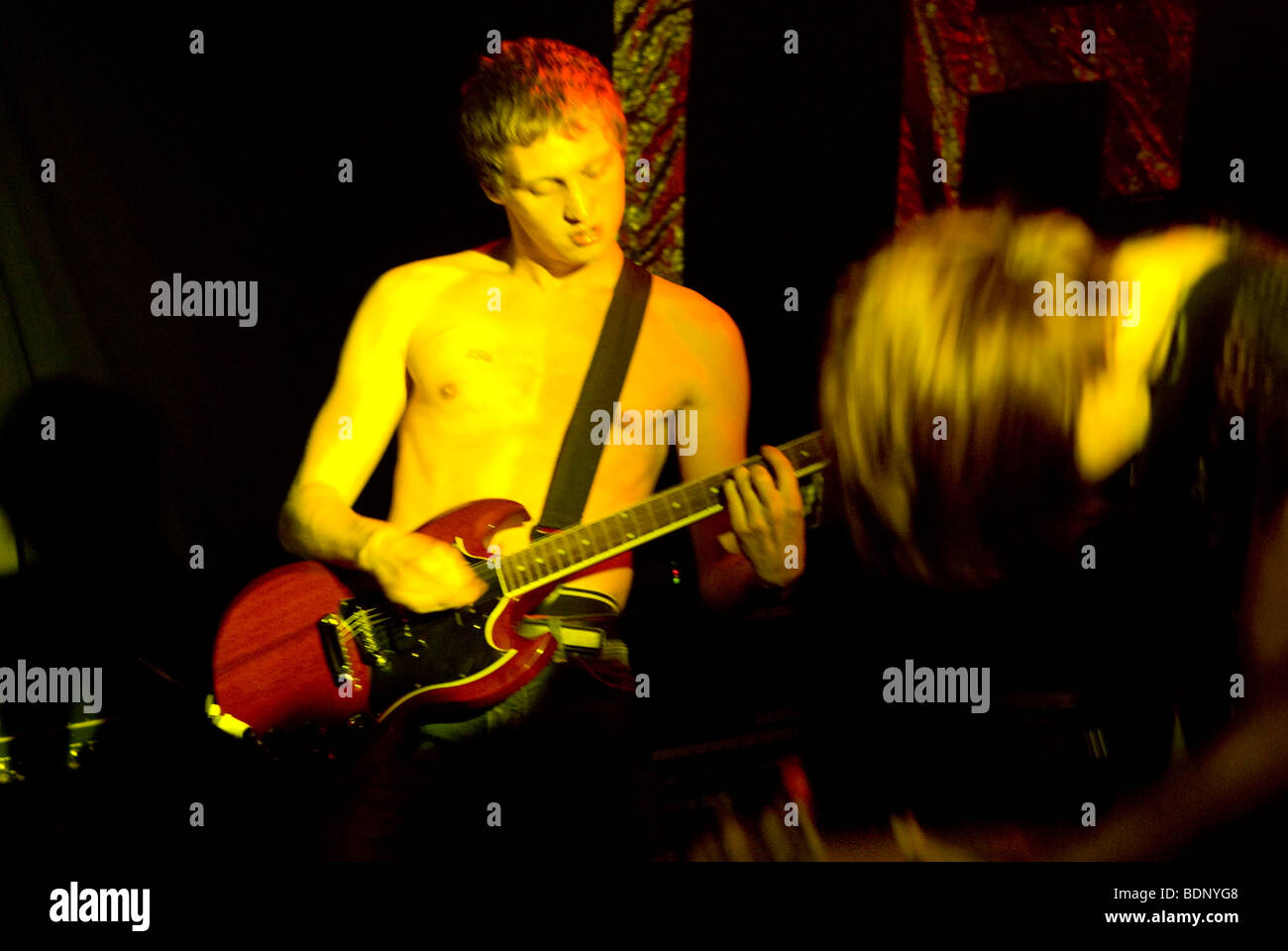 Plainsong Band High Resolution Stock Photography and Images - Alamy