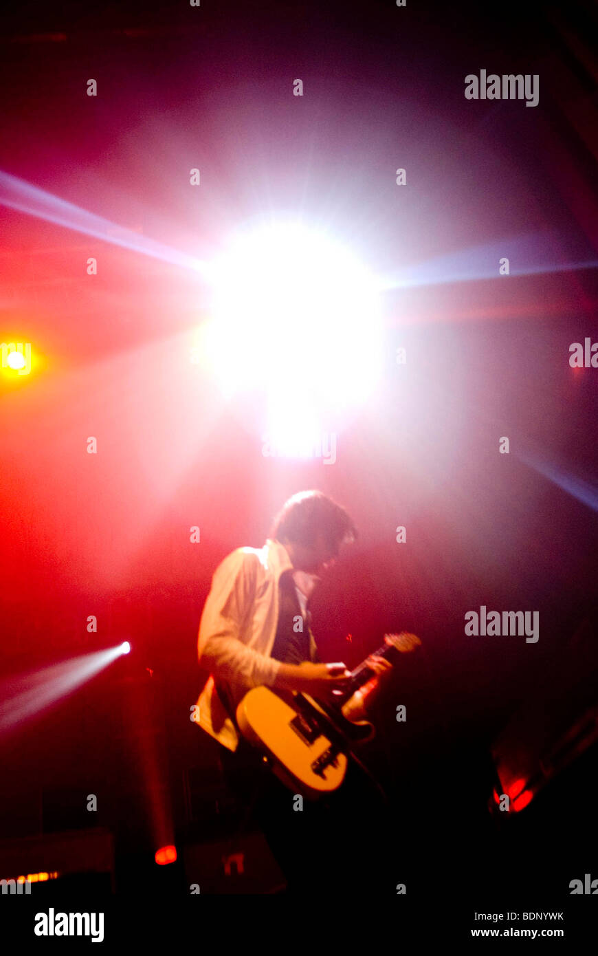 Traffic rock band hi-res stock photography and images - Alamy