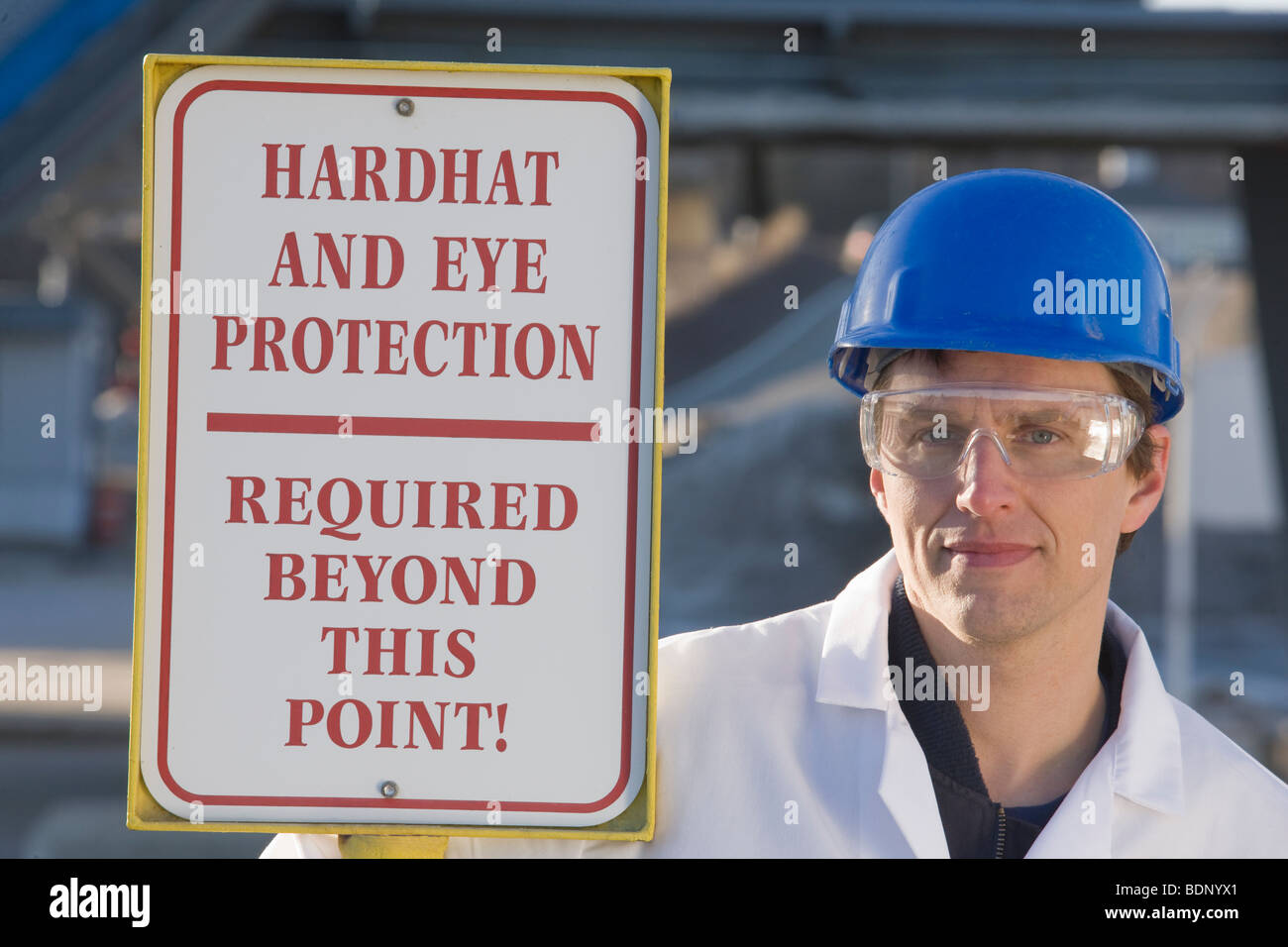 Lab safety symbols hi-res stock photography and images - Alamy