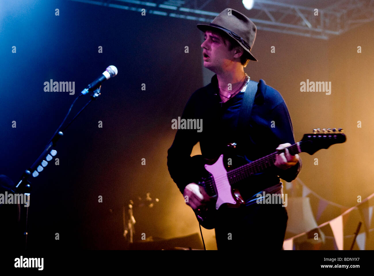 Pete rock rap hi-res stock photography and images - Alamy
