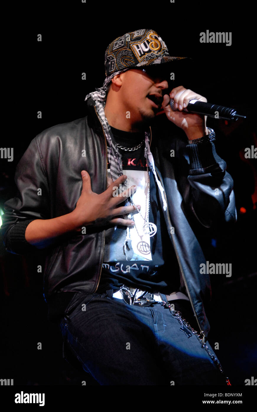 BKay & Kazz Stock Photo - Alamy