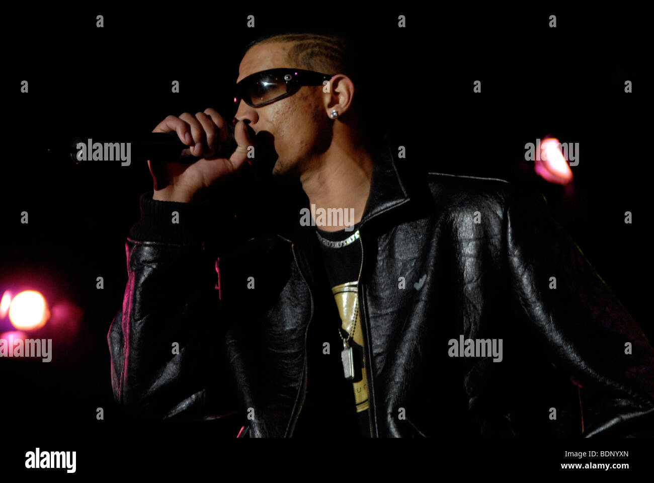 BKay & Kazz Stock Photo - Alamy