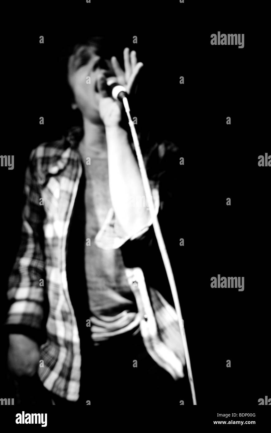 Bop pop Black and White Stock Photos & Images - Alamy