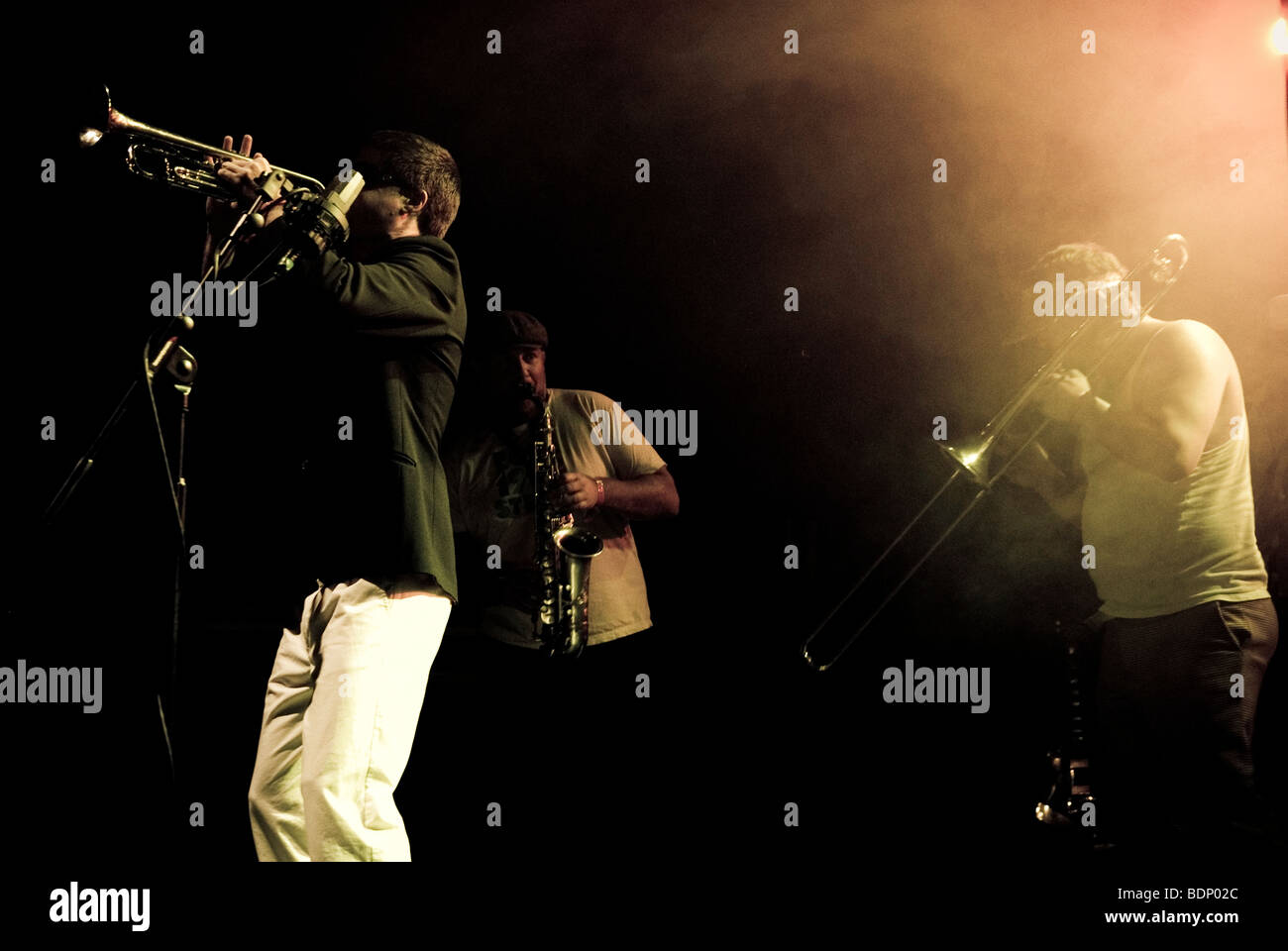 Opera stage instruments hi-res stock photography and images - Alamy