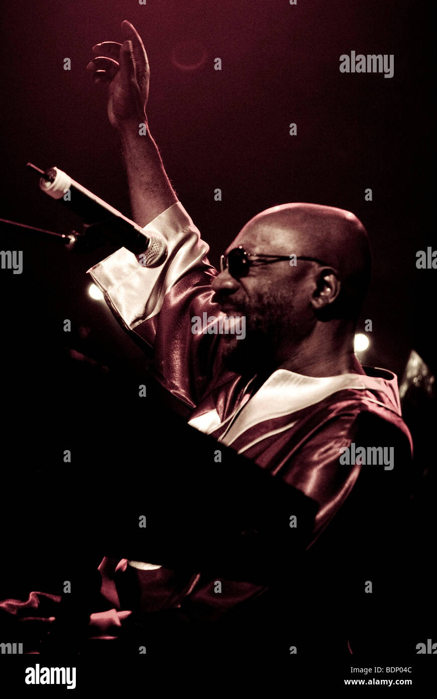 Cool singer hi-res stock photography and images - Alamy