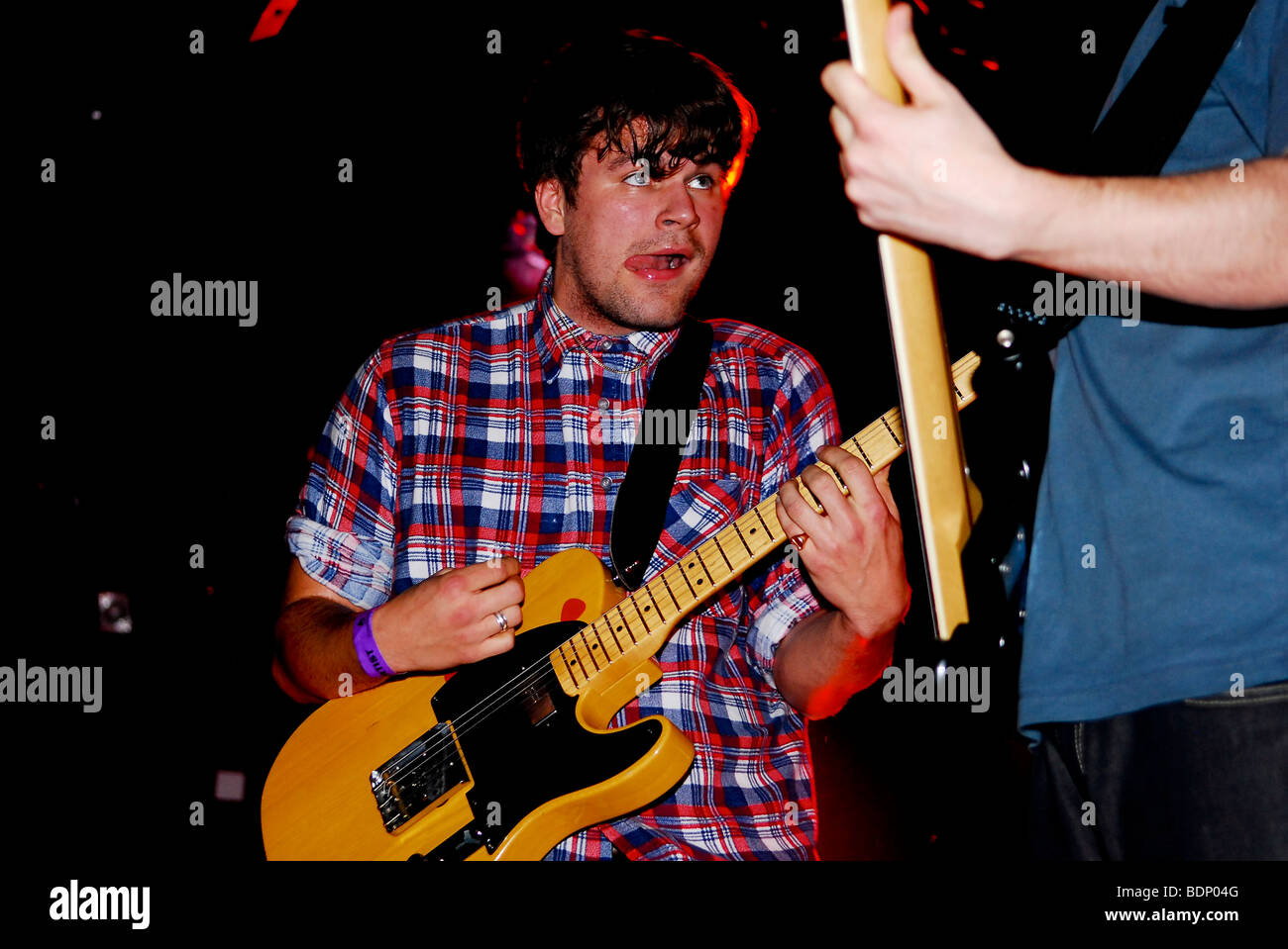 Two piece band hi-res stock photography and images - Alamy