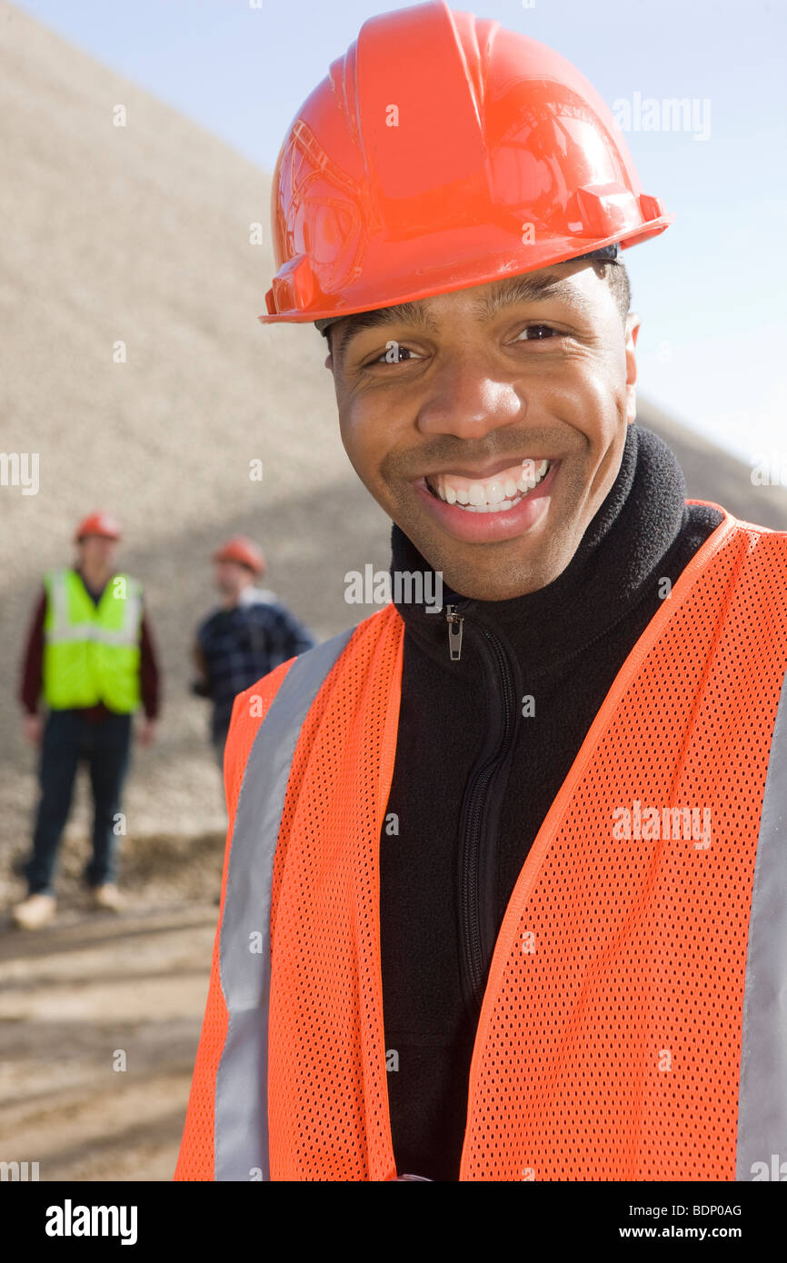 Construction manager inspecting new hi-res stock photography and images ...