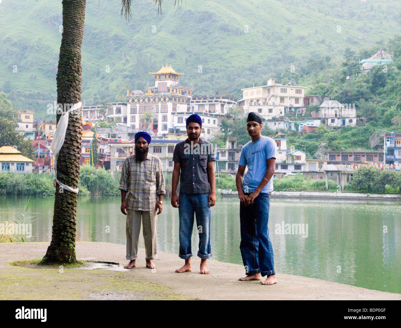 Sikh Statue High Resolution Stock Photography and Images - Alamy