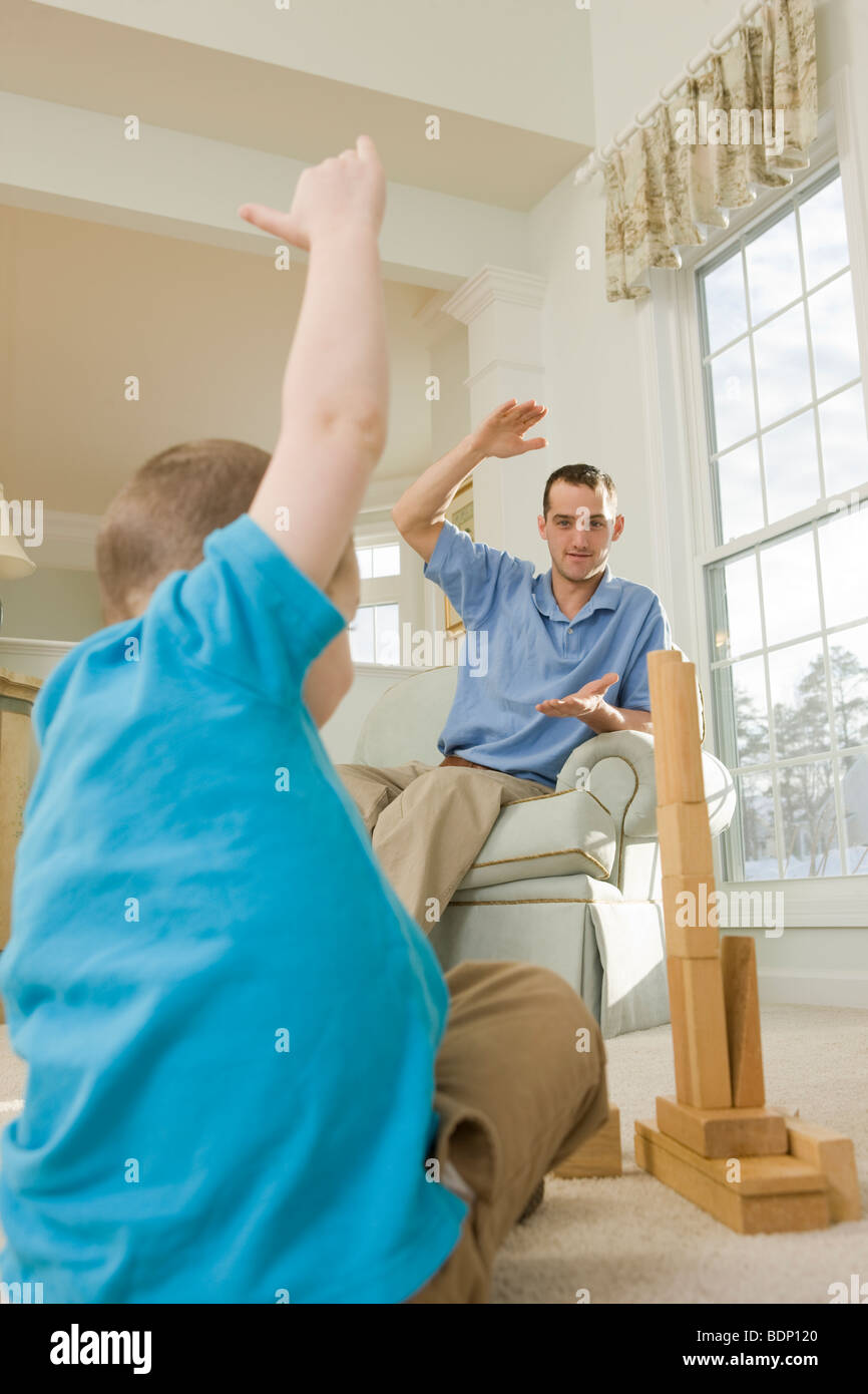 Tall legged sign hi-res stock photography and images - Alamy