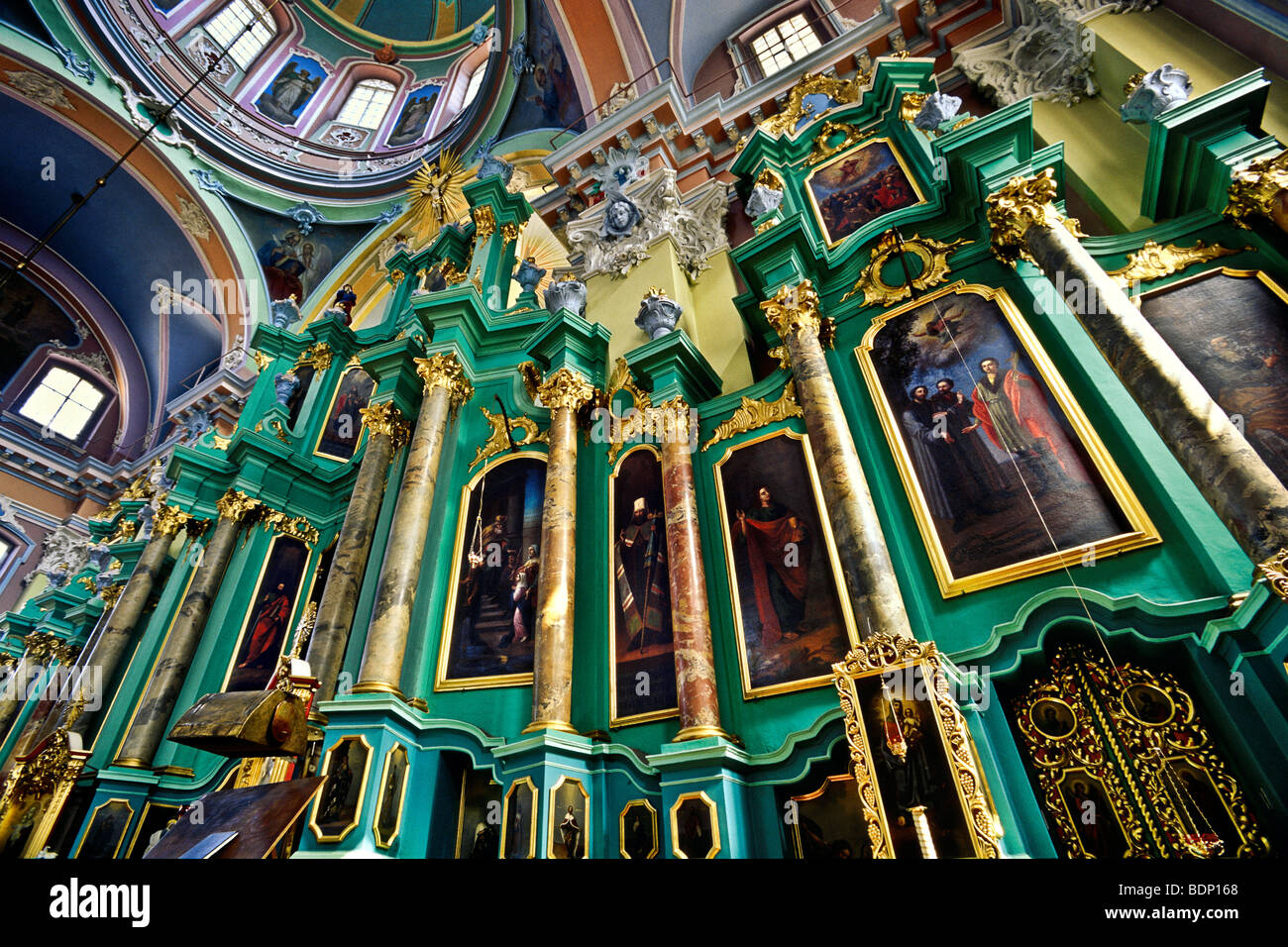 Historic image church holy hi-res stock photography and images - Alamy