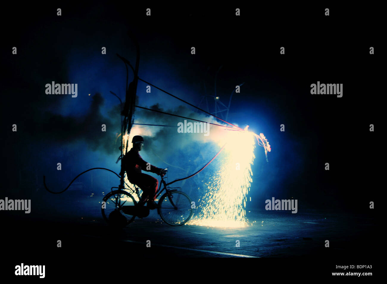 Figure riding hi-res stock photography and images - Alamy