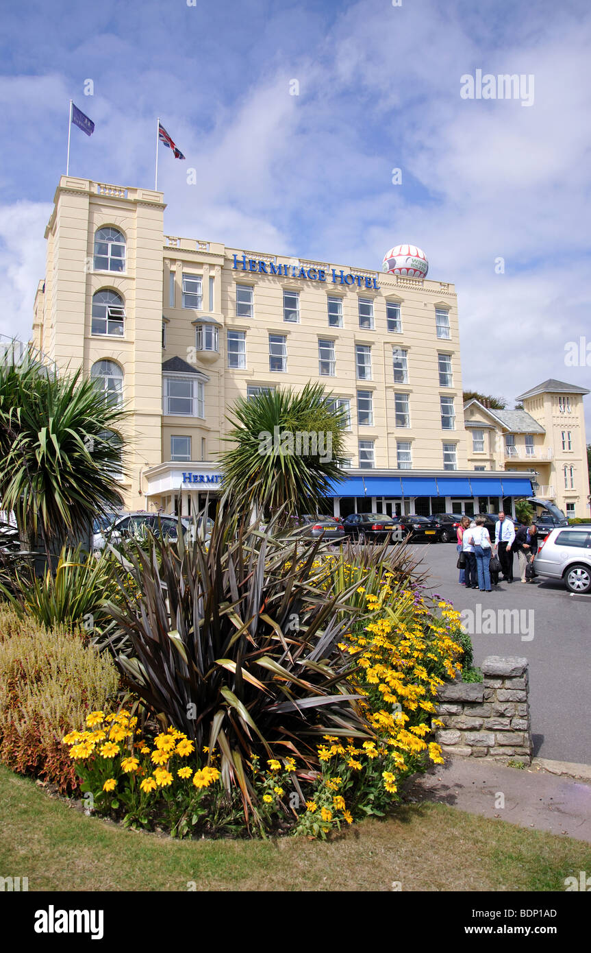 Exeter Road Bournemouth High Resolution Stock Photography and Images ...
