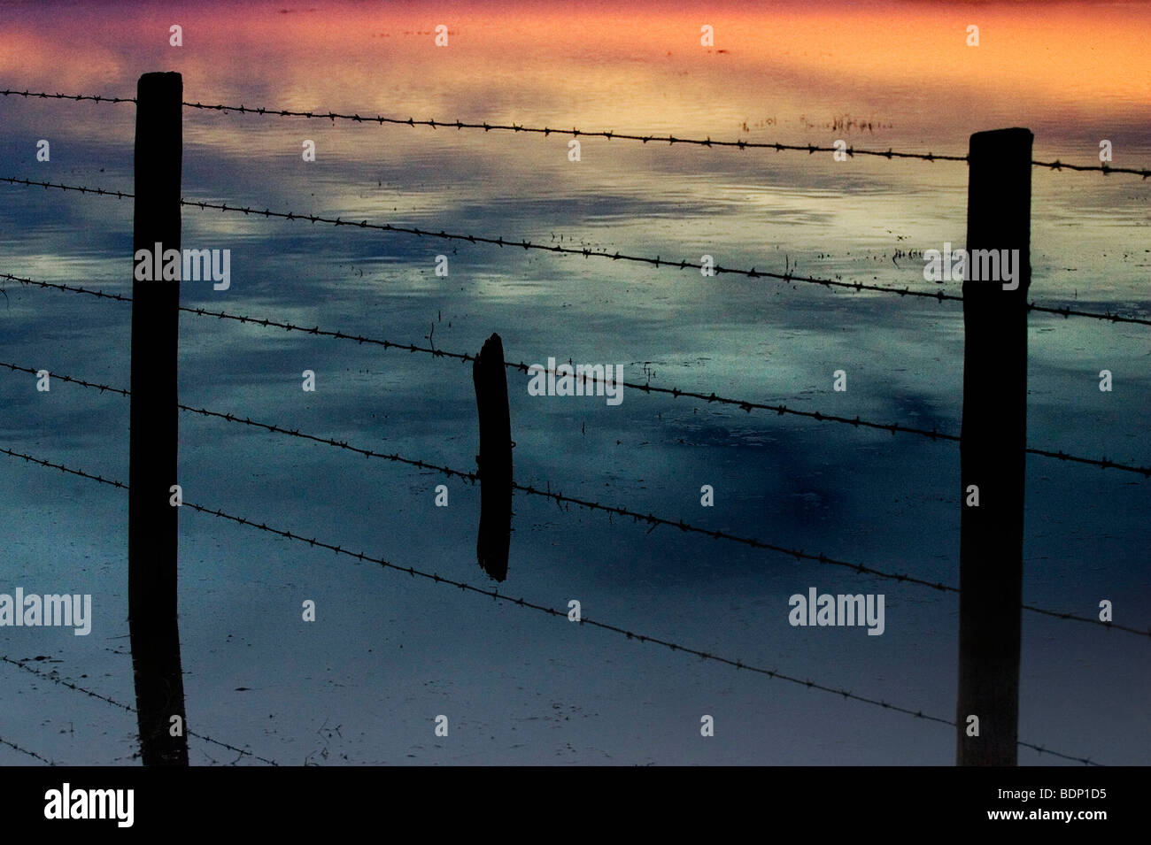 Spain border fence hi-res stock photography and images - Alamy