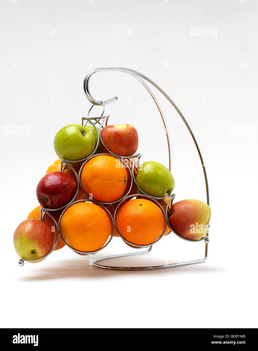 Orange fruit stand hi-res stock photography and images - Alamy