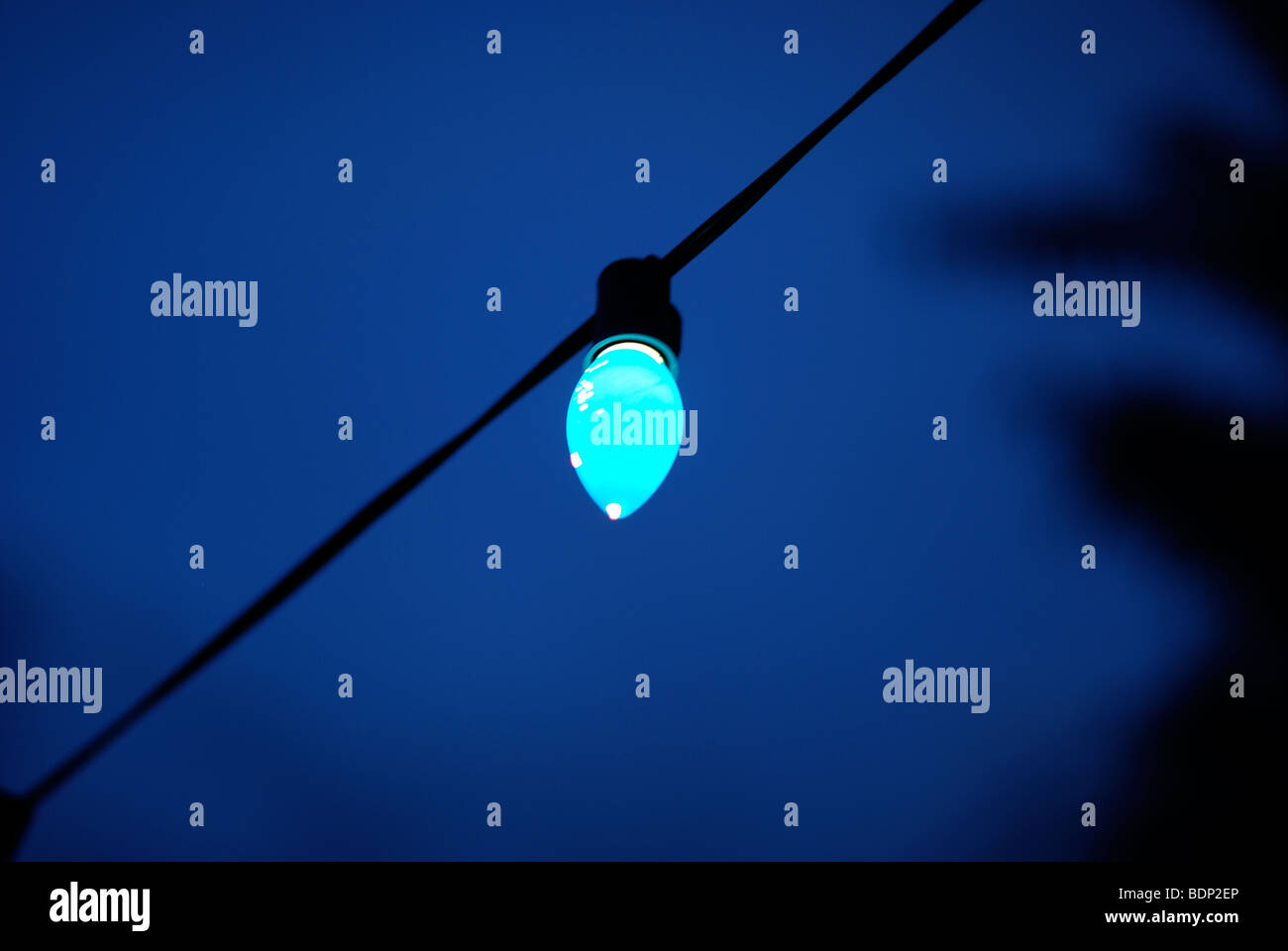 Bluish light blue hi-res stock photography and images - Alamy