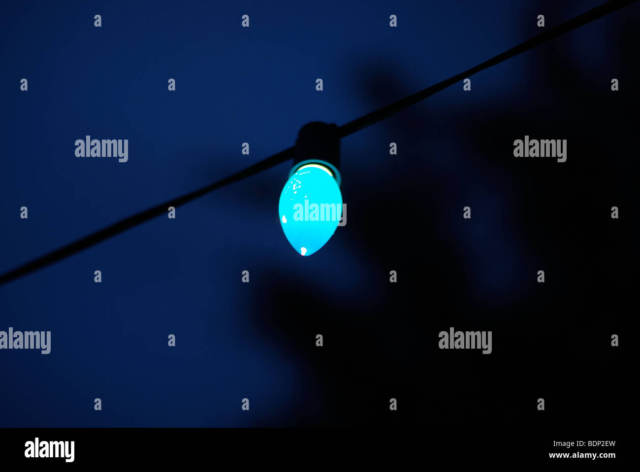 Bluish light blue hi-res stock photography and images - Alamy