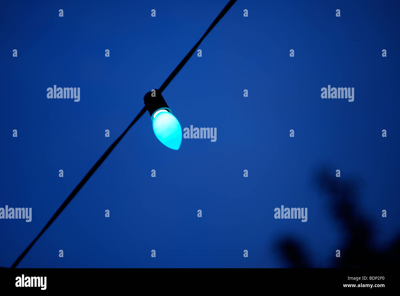 Bluish light blue hi-res stock photography and images - Alamy