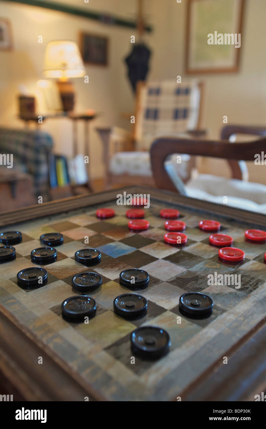 Common board game hi-res stock photography and images - Alamy