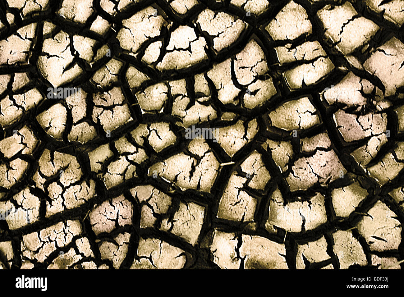 Broken earth hi-res stock photography and images - Alamy