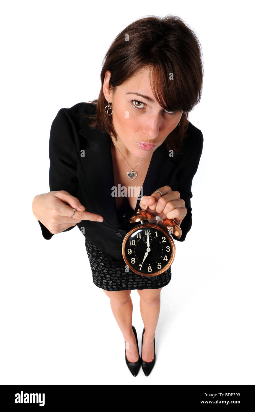 Pushy hi-res stock photography and images - Alamy