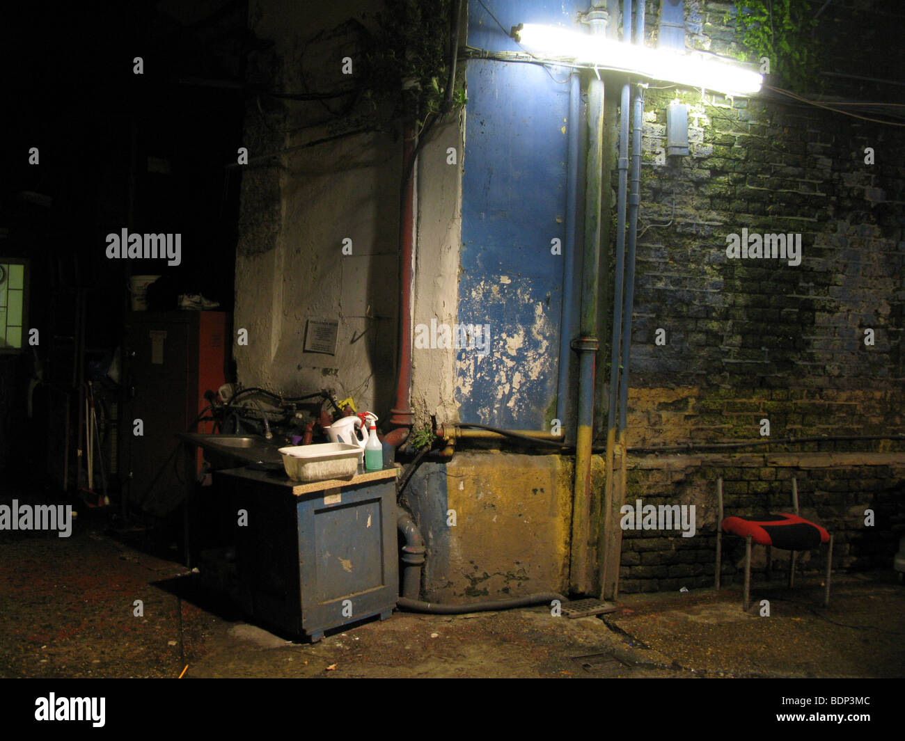 Hackney crime hi-res stock photography and images - Alamy