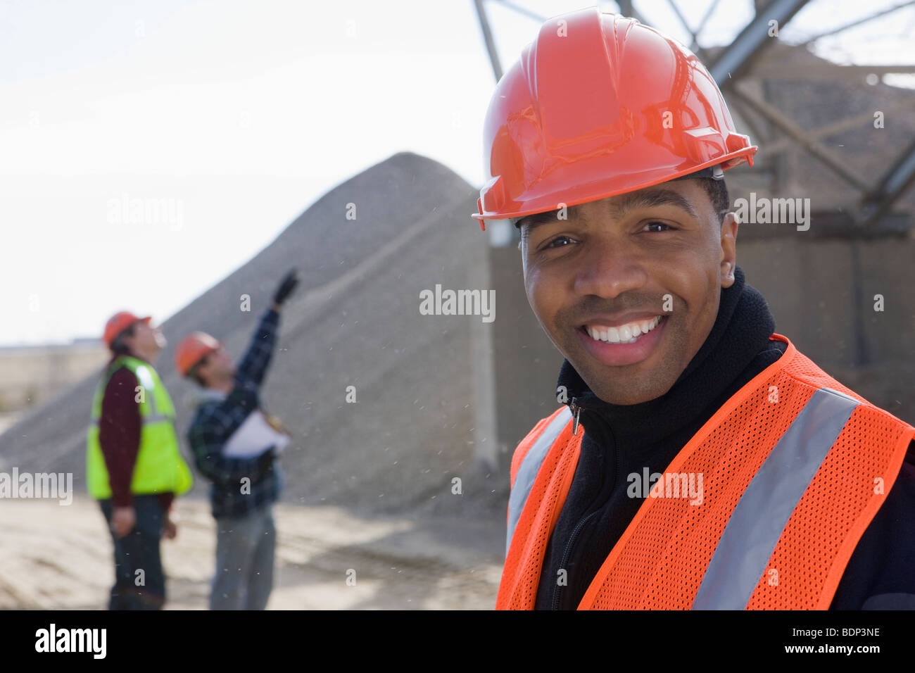 Mine survey equipment hi-res stock photography and images - Alamy