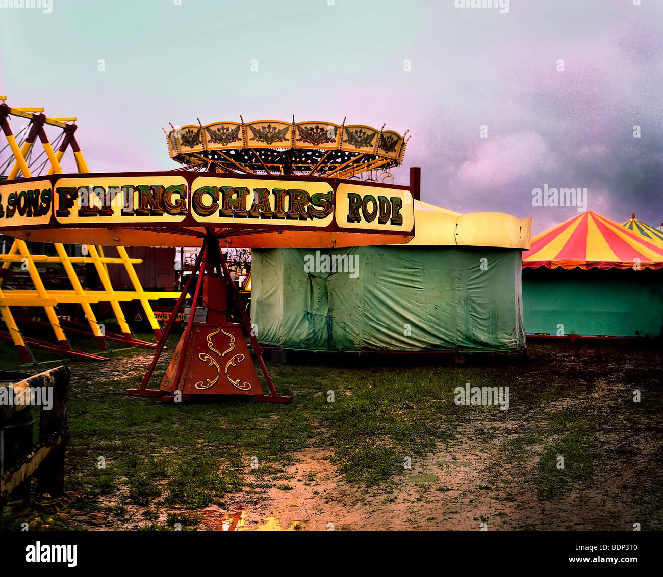 Jody fair hi-res stock photography and images - Alamy