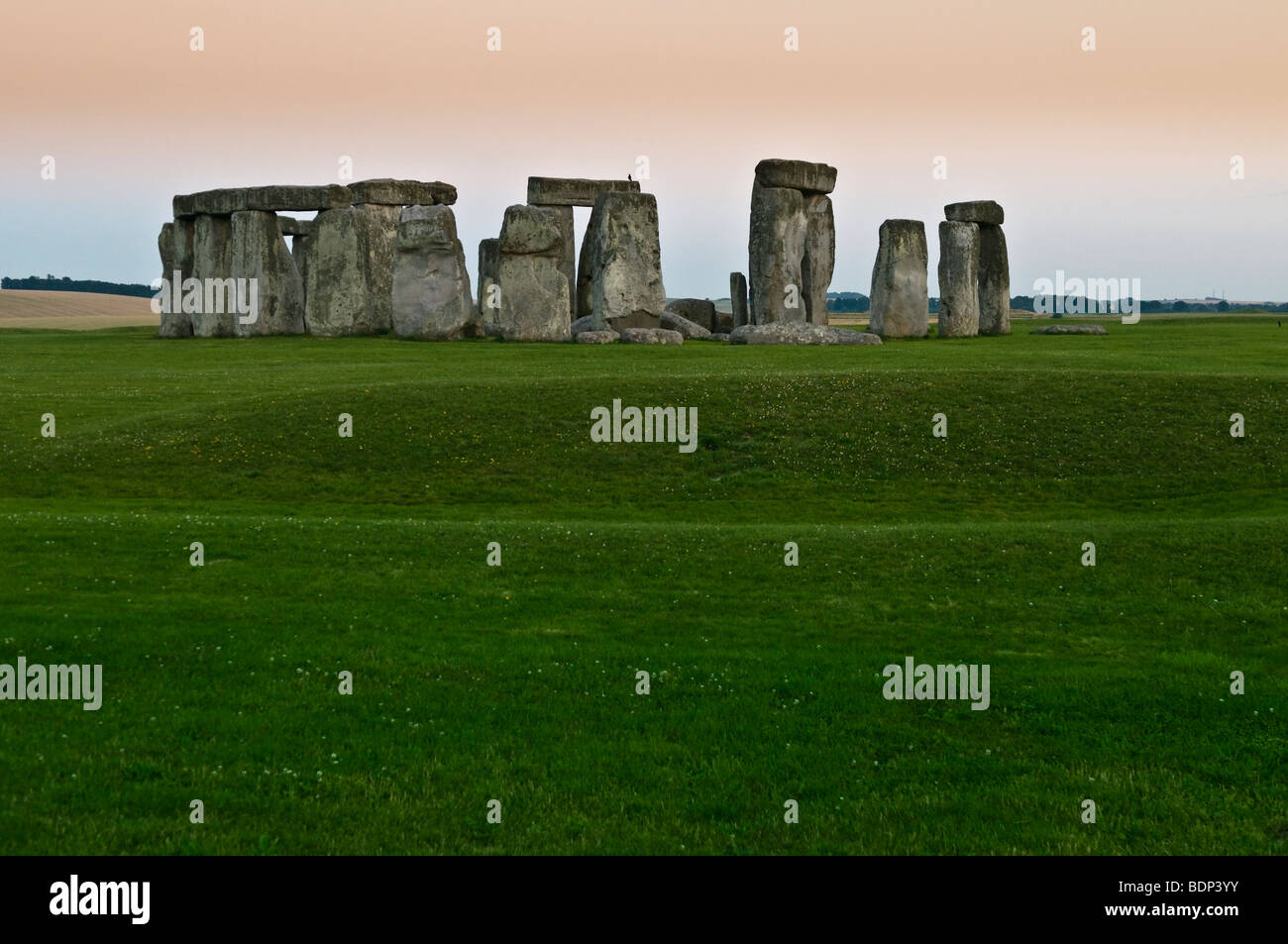 Druids england hi-res stock photography and images - Alamy