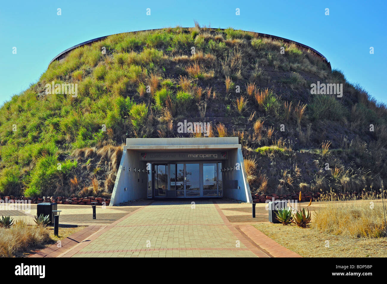 Maropeng entrance cradle humankind hi-res stock photography and images ... Maropeng entrance cradle humankind hi-res stock photography and images ...