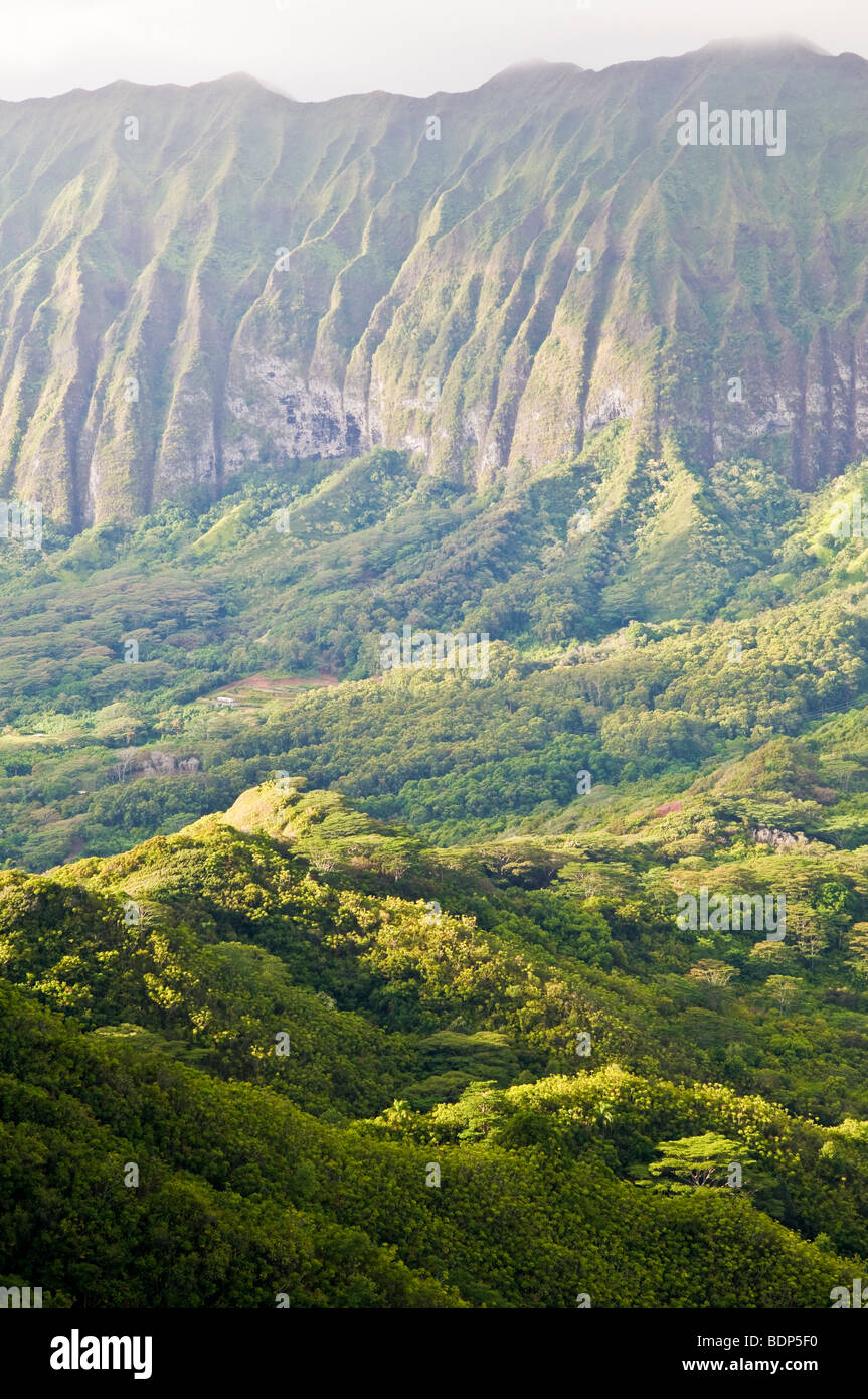 Koolau Mountains