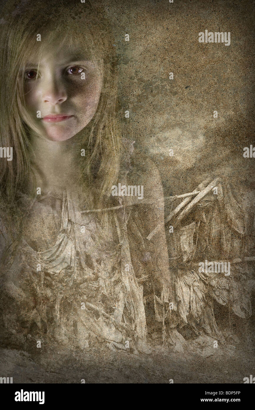 Dressed in rags hi-res stock photography and images - Alamy