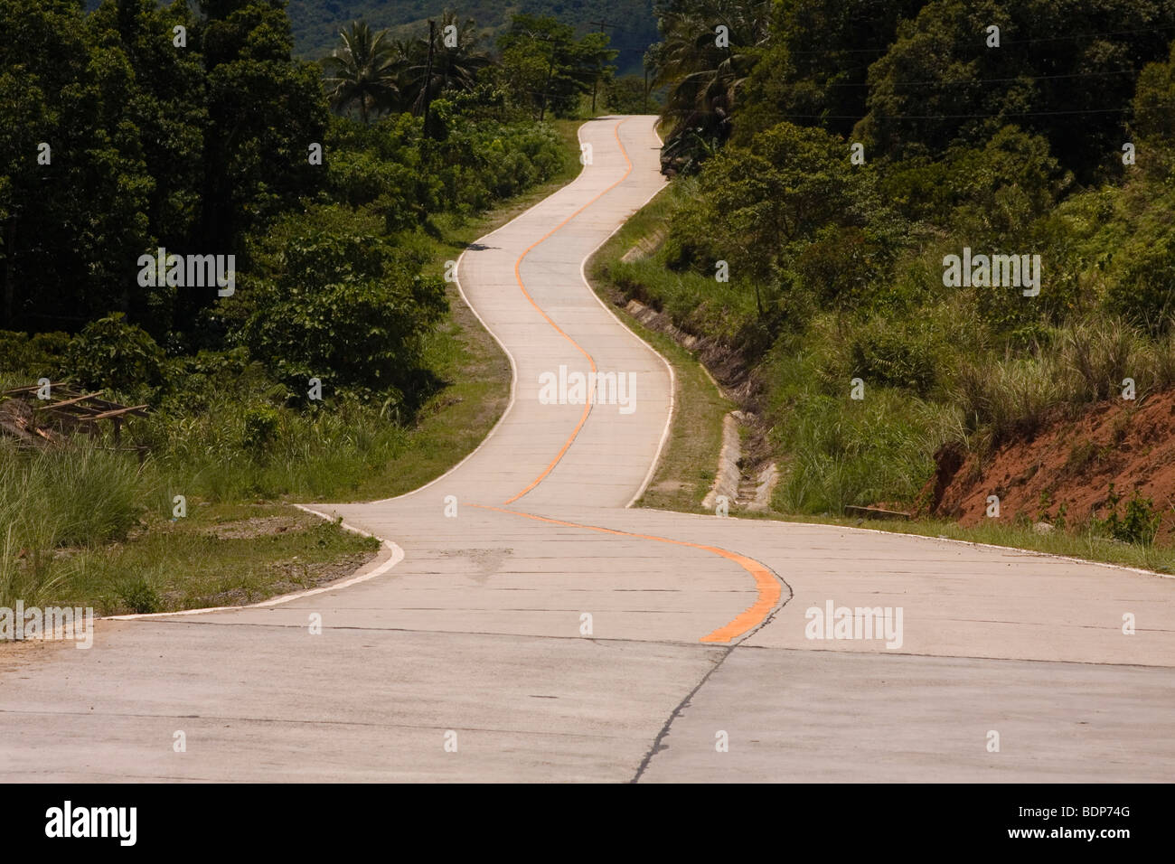 Manila infrastructure hi-res stock photography and images - Alamy
