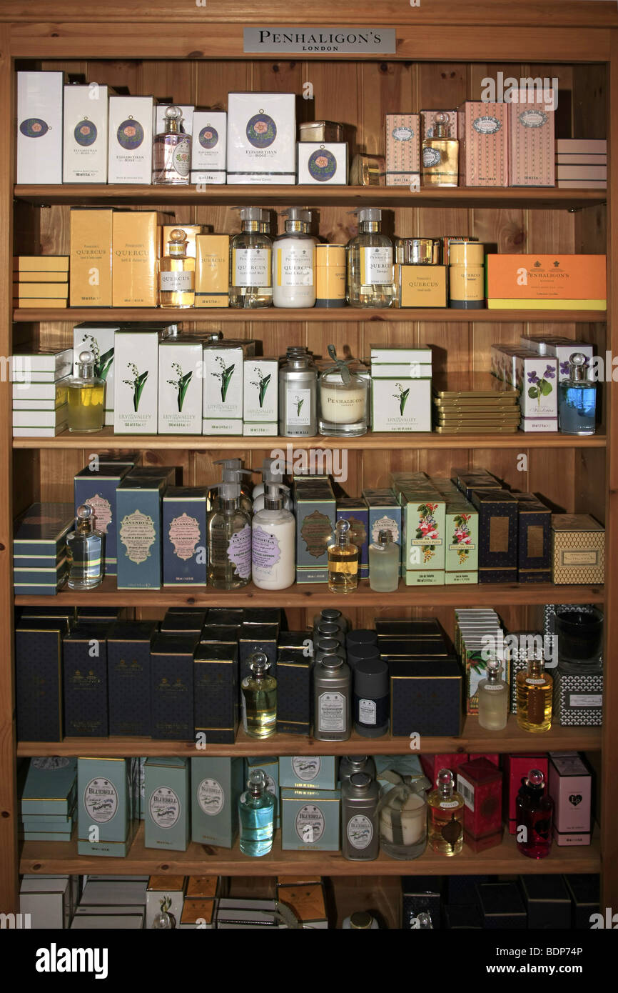 Beauty counter makeover hi-res stock photography and images - Alamy