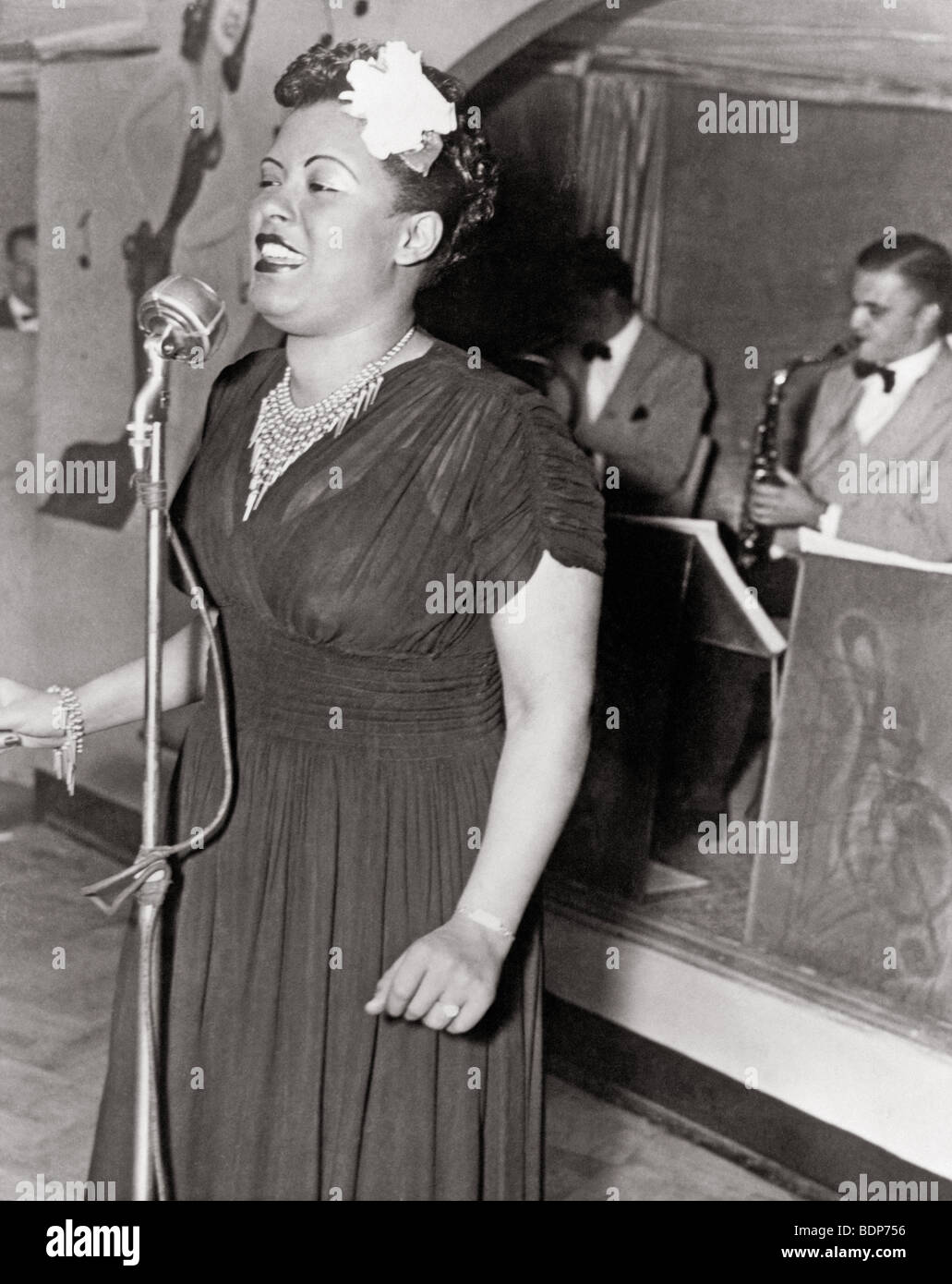 Billie holliday hi-res stock photography and images - Alamy