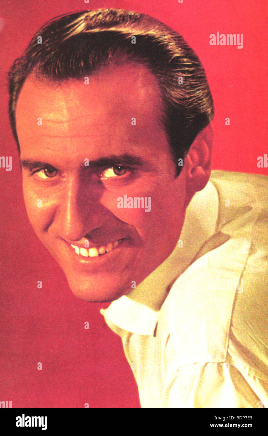 Manolo escobar hi-res stock photography and images - Alamy