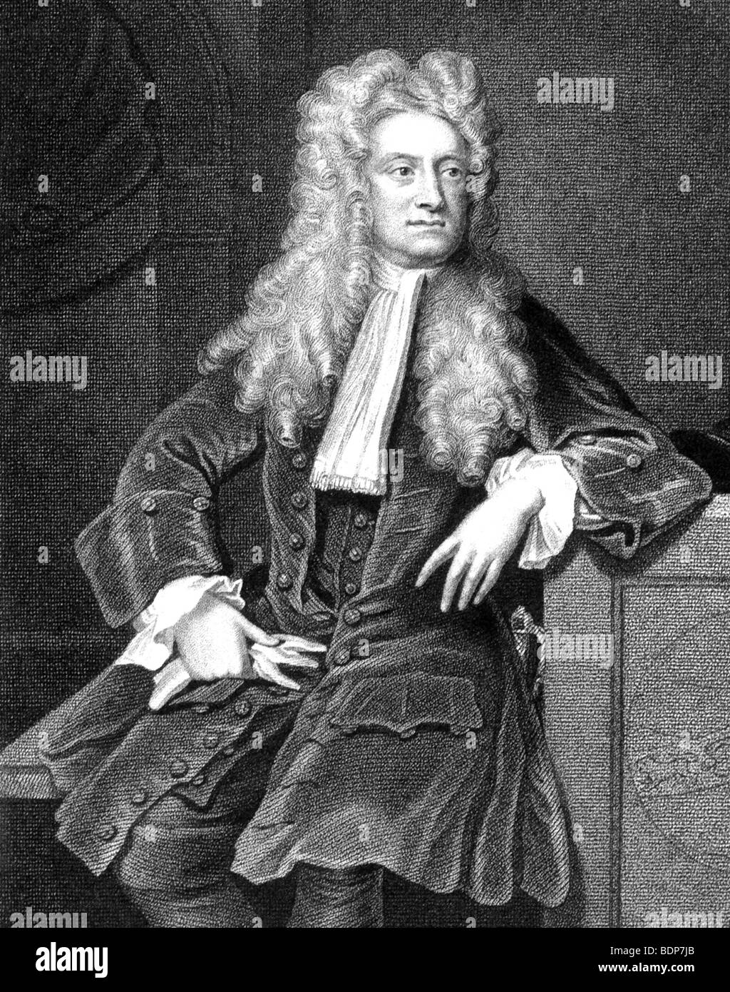 Sir isaac newton hi-res stock photography and images - Alamy
