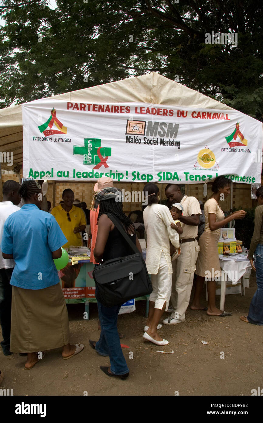 Hiv aids awareness poster hi-res stock photography and images - Alamy