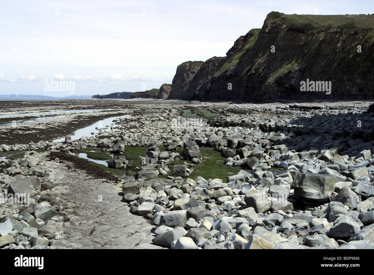 Bridgewater bay hi-res stock photography and images - Alamy