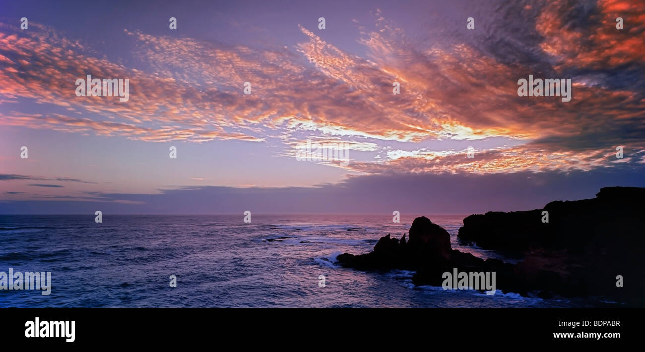 Australian headlands hi-res stock photography and images - Alamy