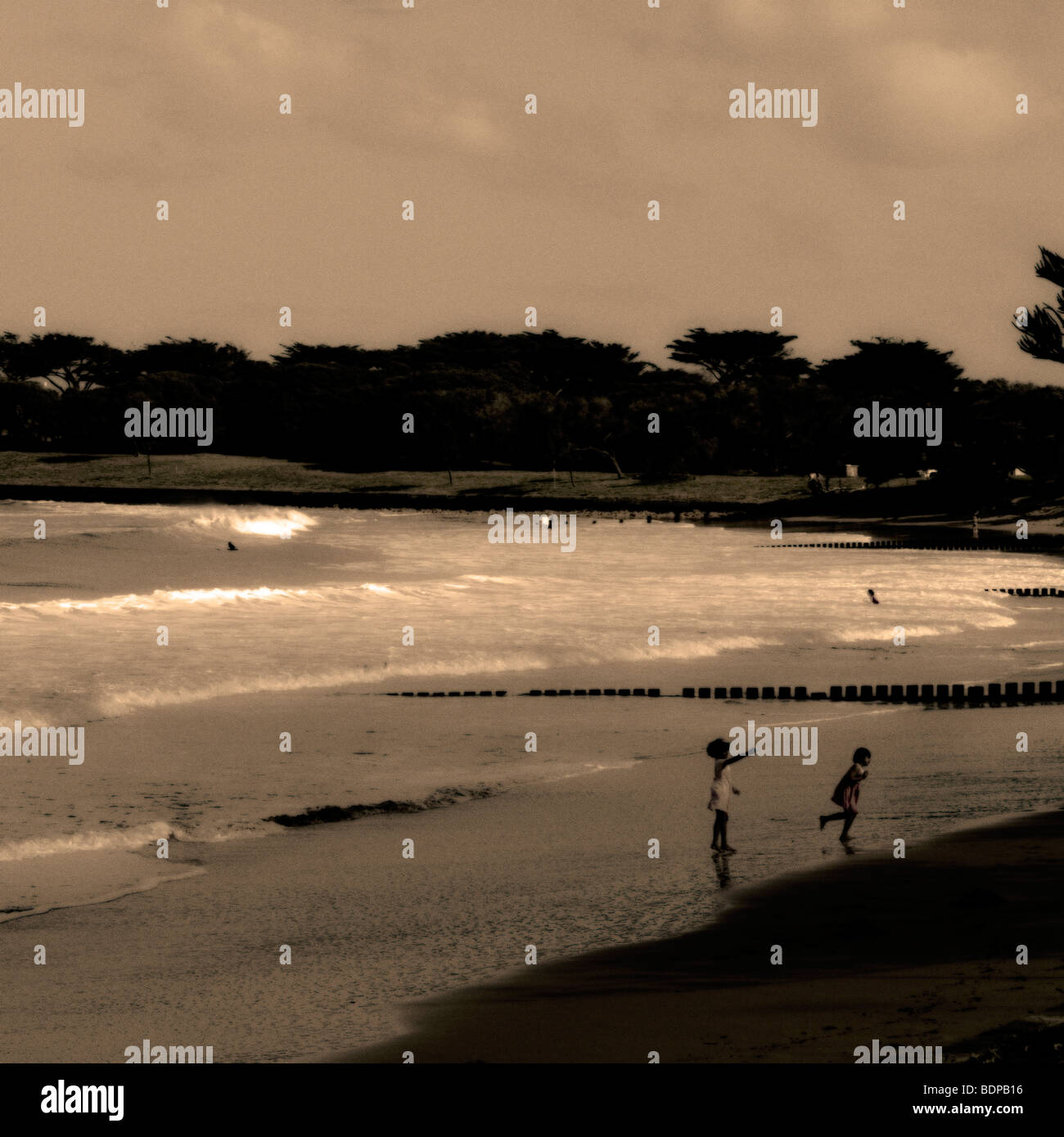 Quiet Children High Resolution Stock Photography and Images - Alamy