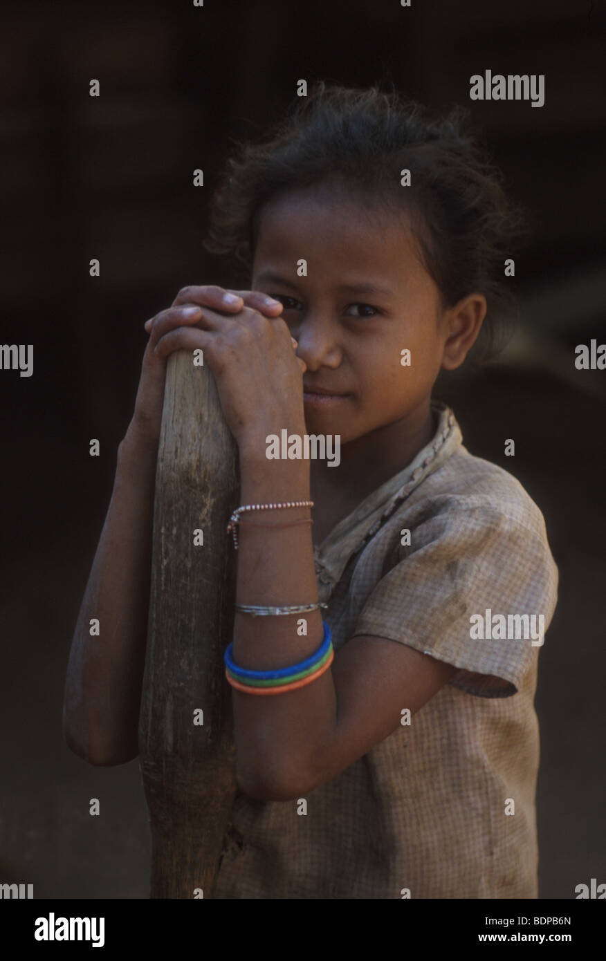 Rice beating hi-res stock photography and images - Alamy
